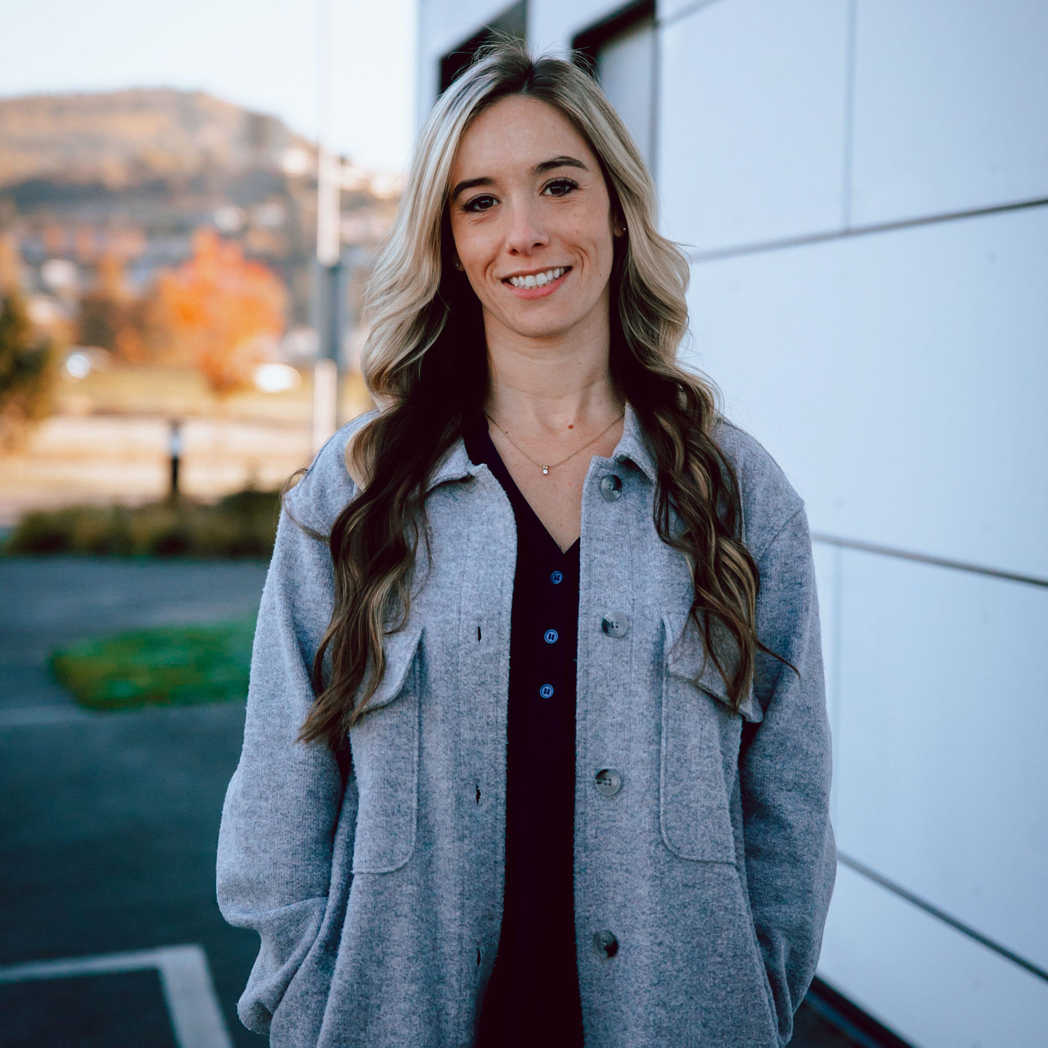 Erin Barnes | Horizon Equine