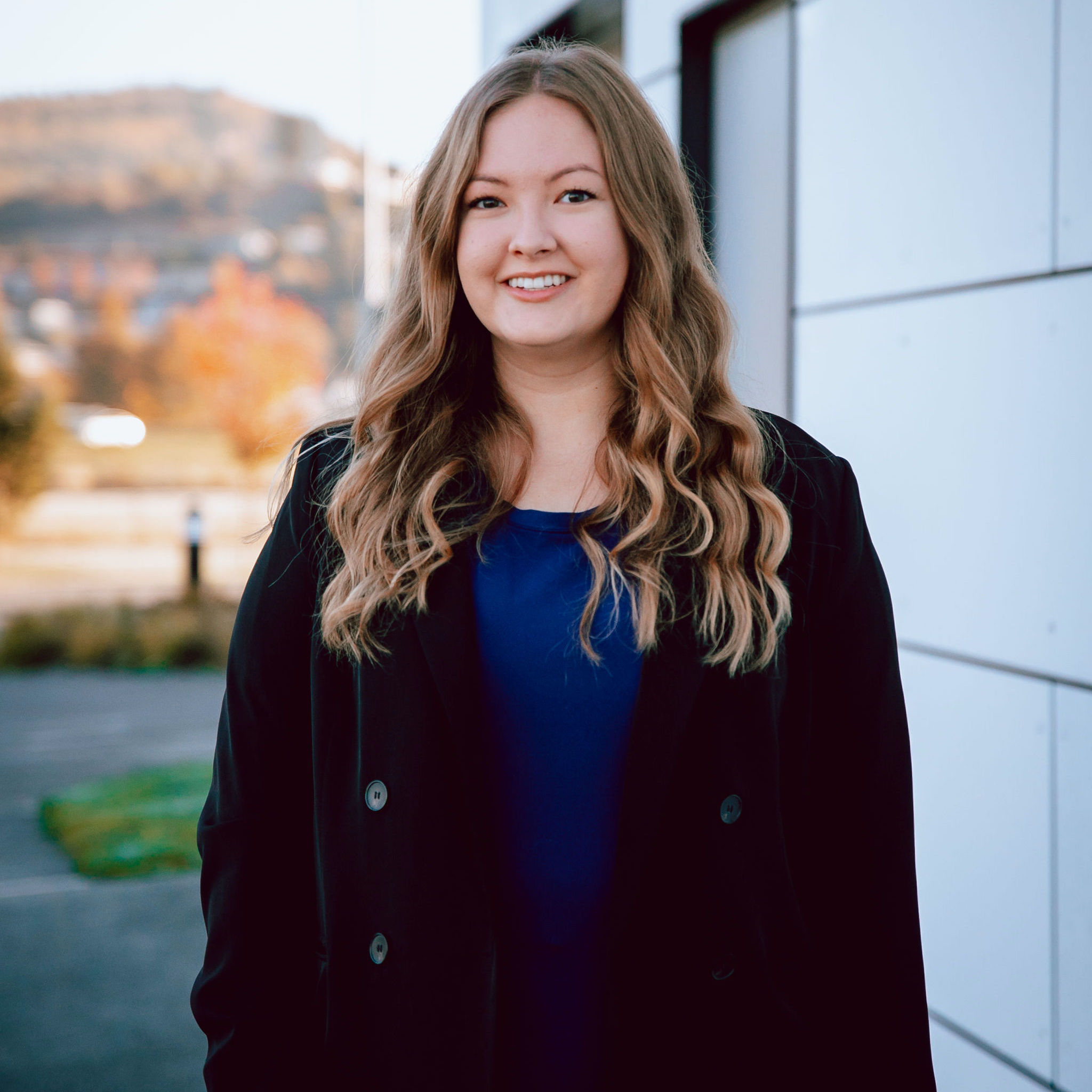 Amber Howard | Horizon Equine